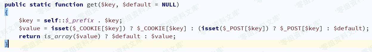 Typecho 1.1 反序列化漏洞导致前台getshell - Wiki